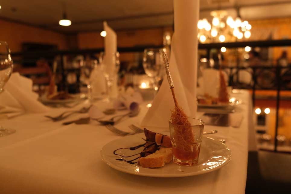 Das Original! - Die Magic Dinner Show - von Magier Ralf Gagel ...